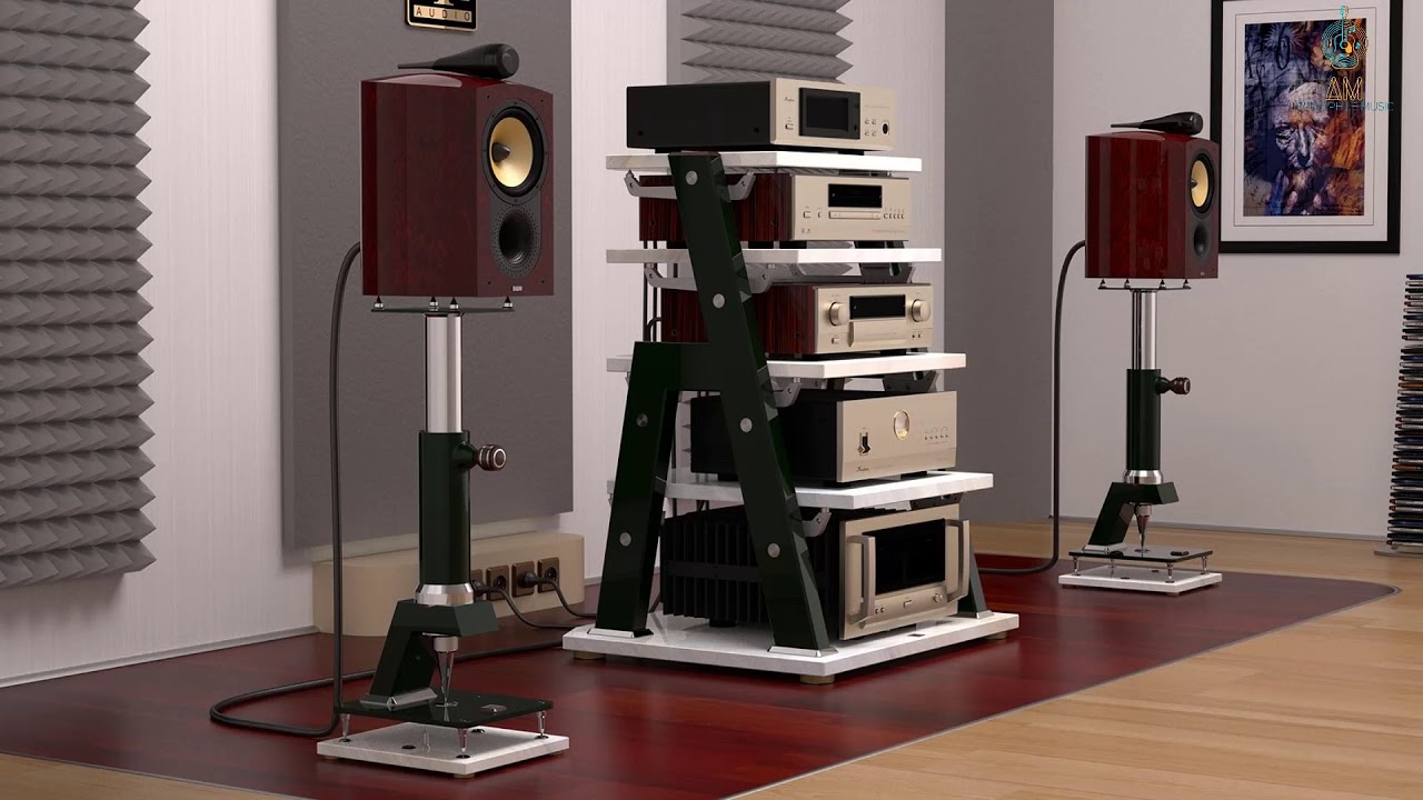 Audiophile Music - High Quality Audiophile Music Collection - Sound ...