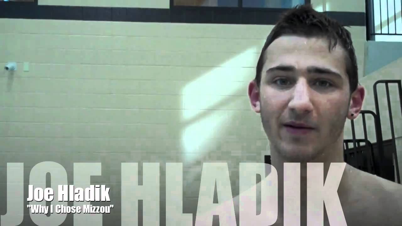 Joe Hladik - YouTube