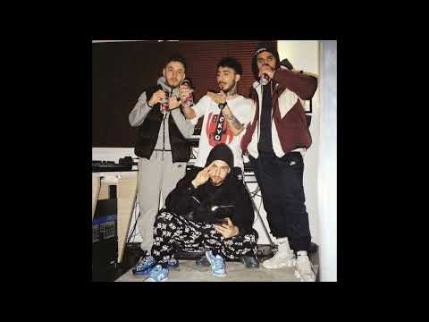 Miss Me 2.0 (Batuflex, Motive, Ati242, Organize, Ege!)
