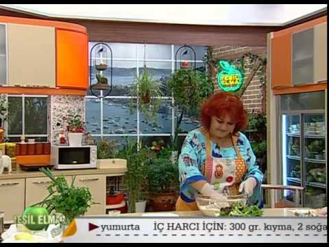 Oktay Usta - Yeşil Elma | İncilay Şahin ve Ebru Keskin