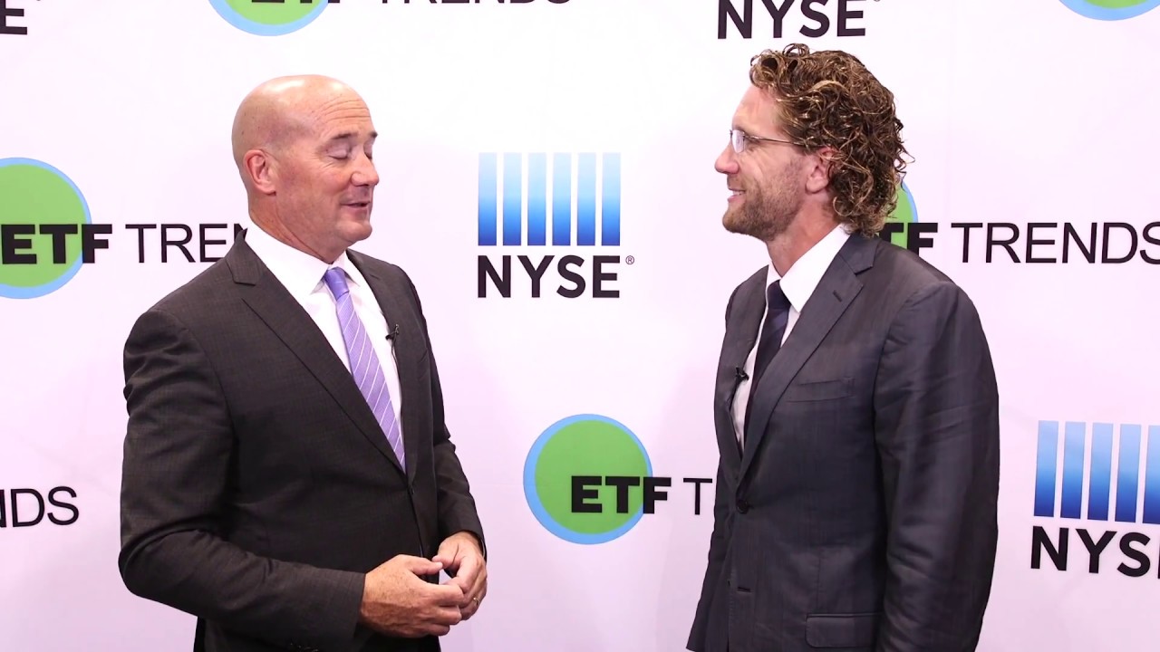 The Rising Importance of Thematic ETF Investment Opportunities - YouTube