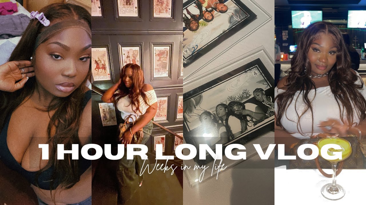 VLOG! FINALLY starting renovations, Dinner at Sei Less, Birthday ...