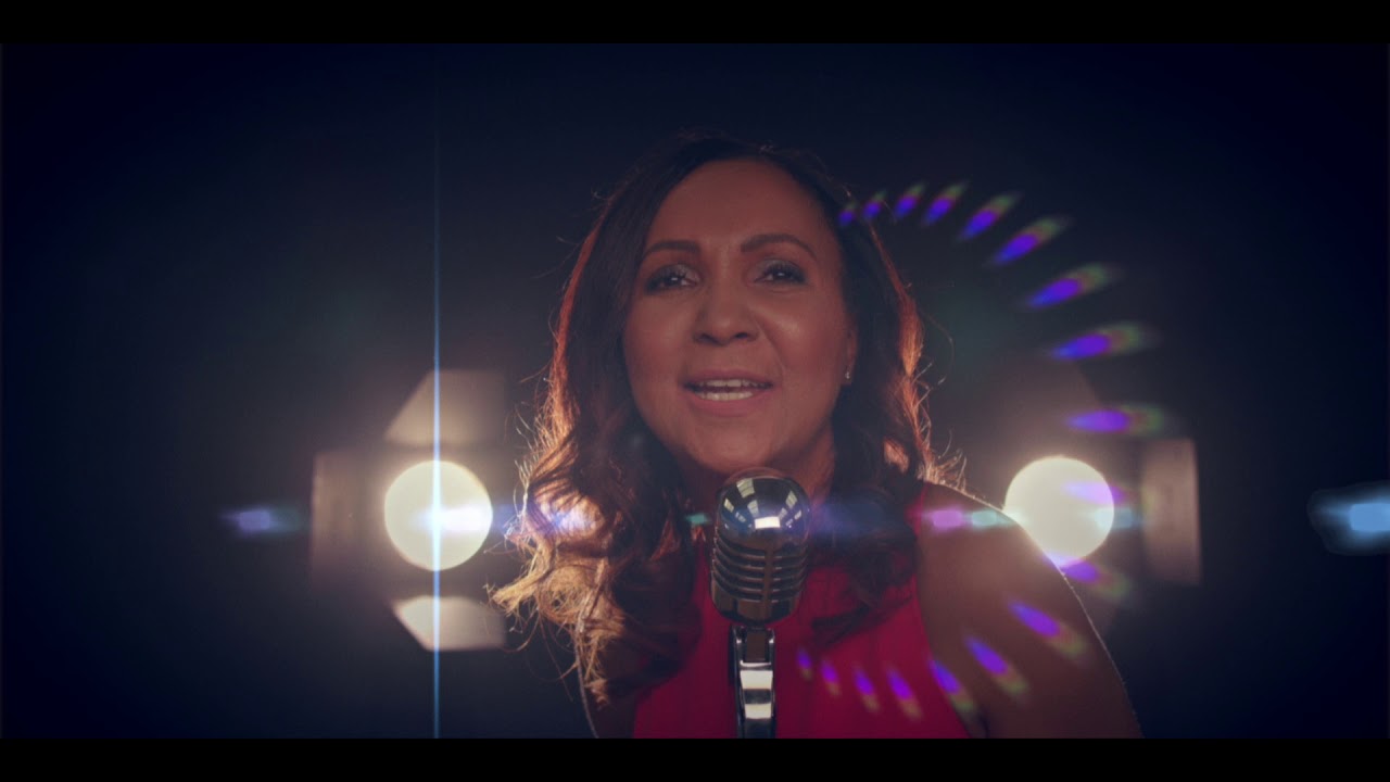 Rozalla - Turn On The Light - Official Video - YouTube
