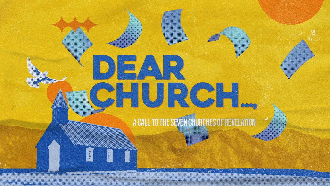 The Compromised Church in Pergamum • Modern 10:30am - YouTube