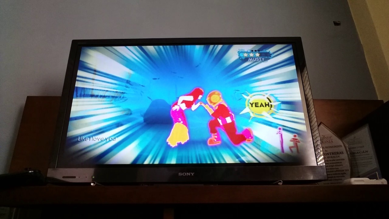 |Just Dance 3|: ¿Epic Win o Fail Absoluto? (Somethin' Stupid) - YouTube