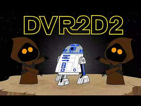 DVR2D2 (HD) (Digital) - YouTube