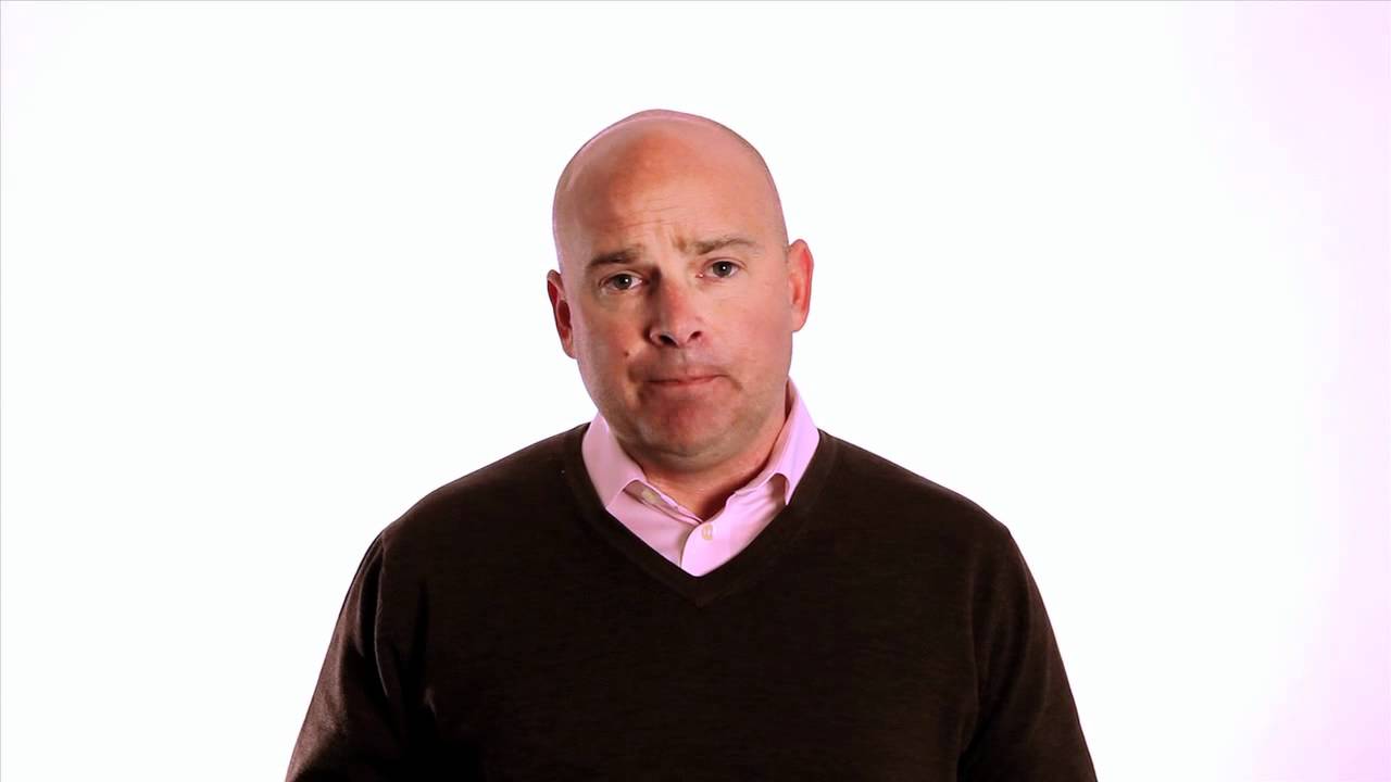 Craig Dempster, CMO of Merkle, Talks up DMEF, Fall 2011 - YouTube