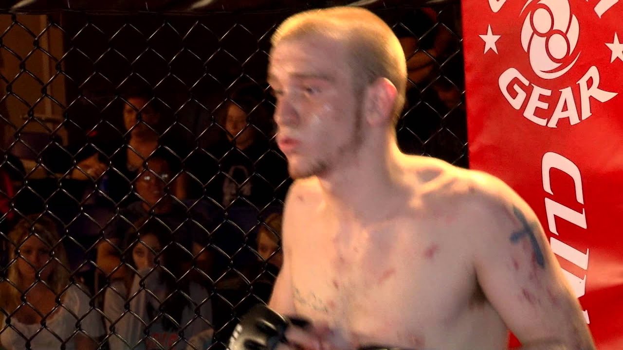 East Peoria Throwdown XII - Zack Anderson VS Doroteo Duarte - YouTube