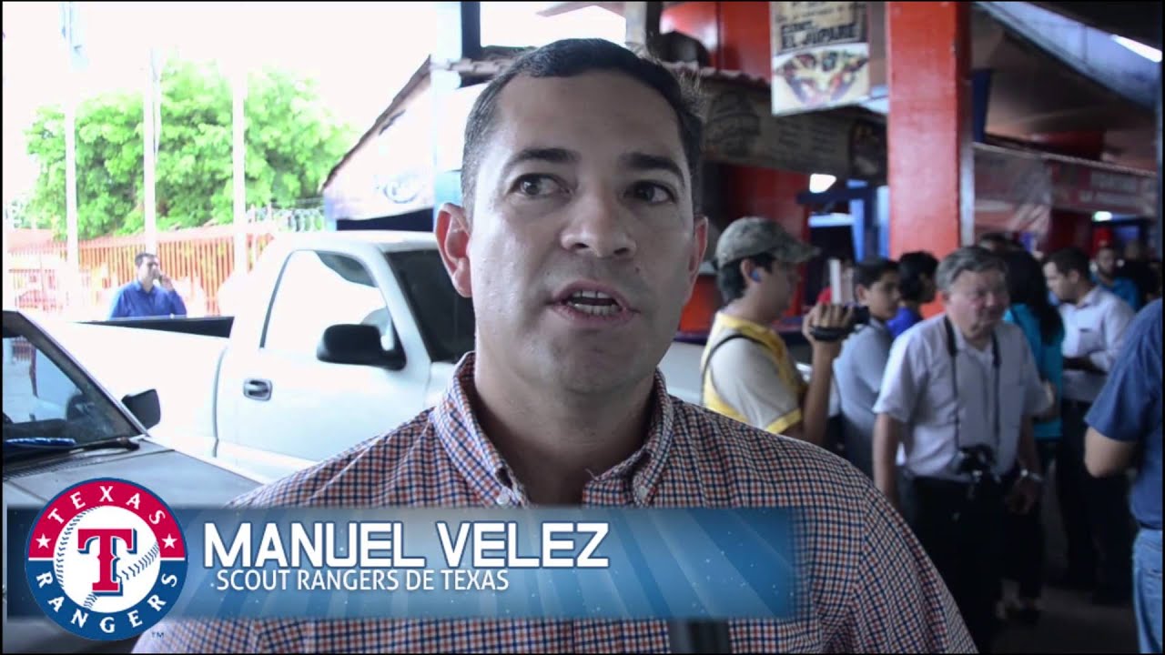 Entrevista con Bill McLaughlin,Manuel Velez y Francisco Minjarez firma ...