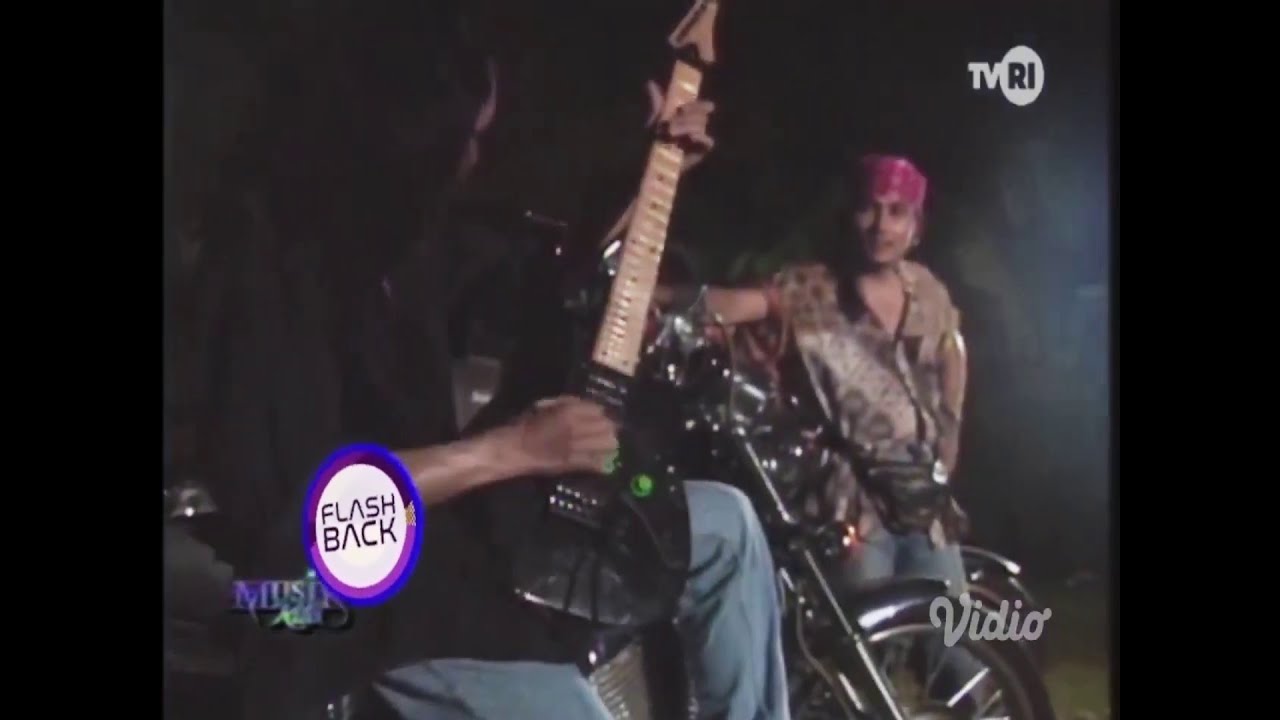 Edane - Ikuti (1992) | TVRI Flash Back (HD Upscale) - YouTube