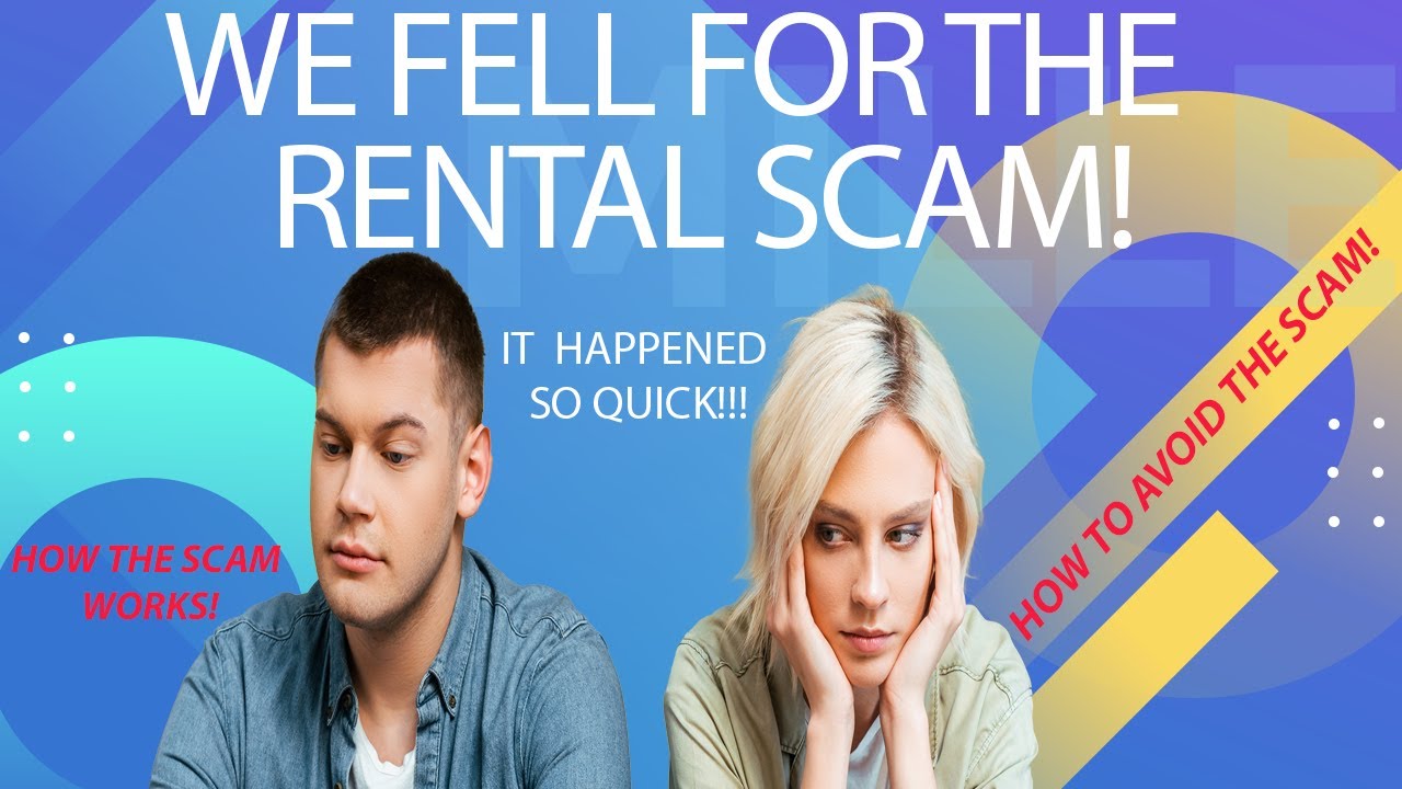 Beware of Rental Listing Scams: How to Spot Fake Ads & Save Your Money ...