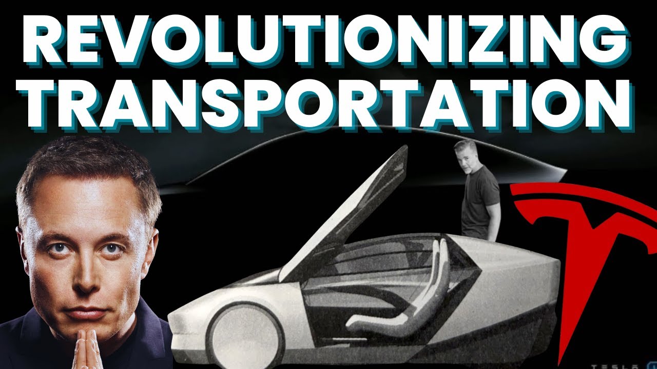 Tesla's Autonomous Future: The Role of Prototype Vehicle Operators ...