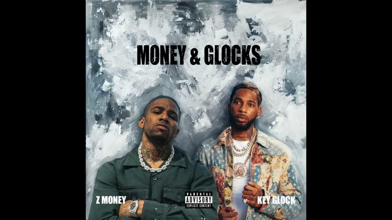 Z Money & Key Glock - Money & Glocks (AUDIO) - YouTube