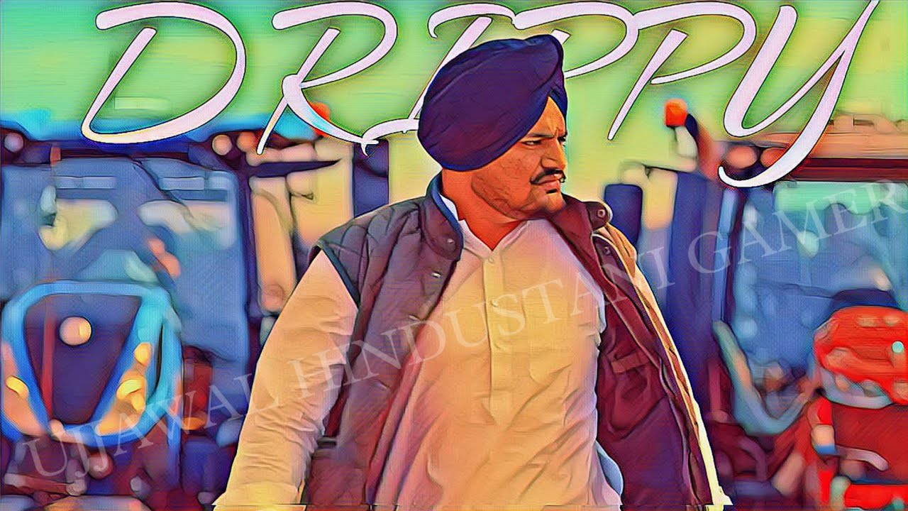 Drippy (Official Video) | Sidhu Moose Wala | Mxrci | AR Paisley × ...