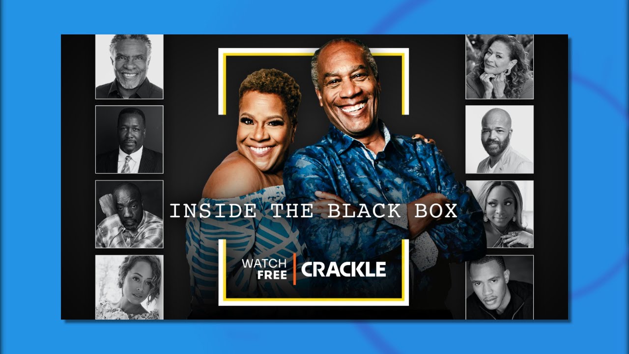 Black Box Tv Show