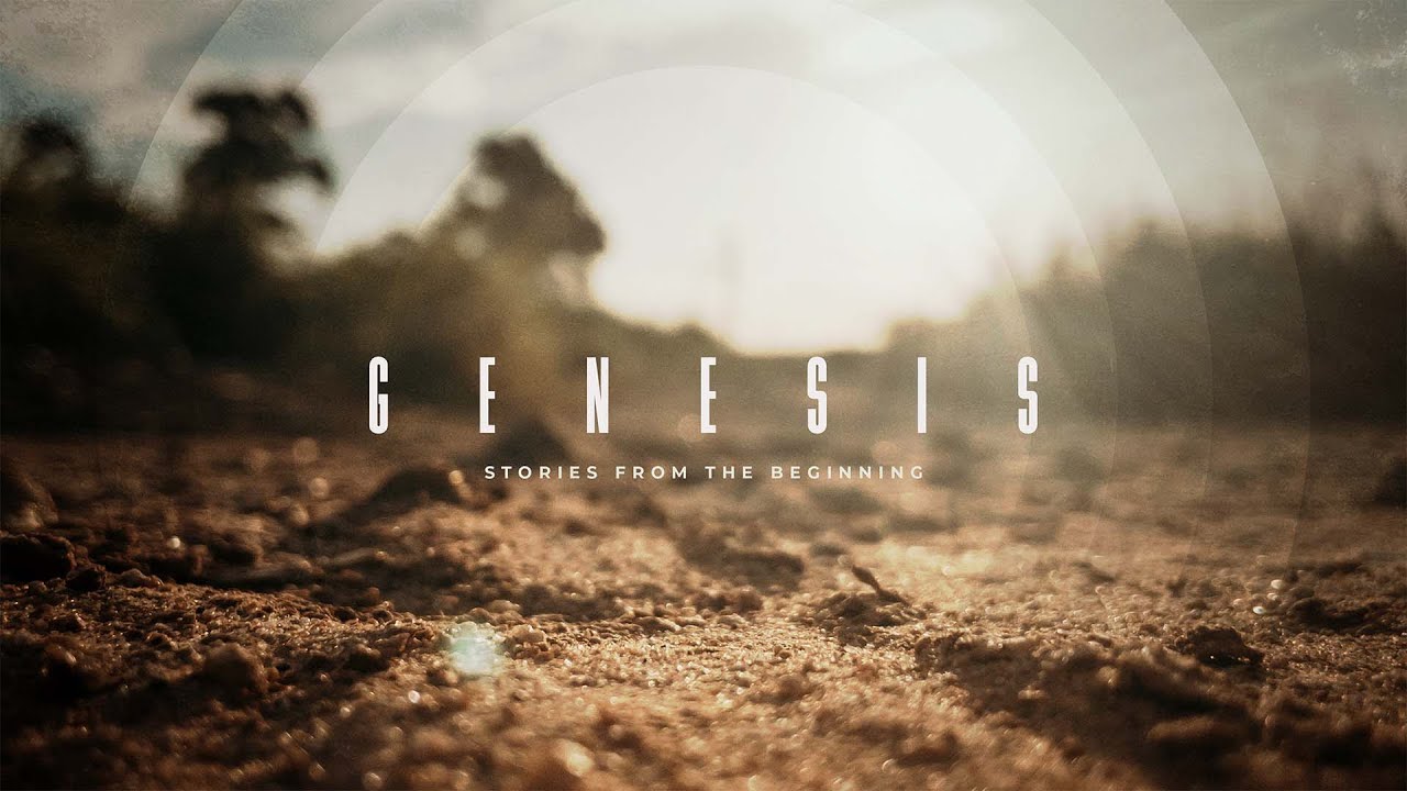 Genesis: Stories From the Beginning | Sermon #11 - YouTube