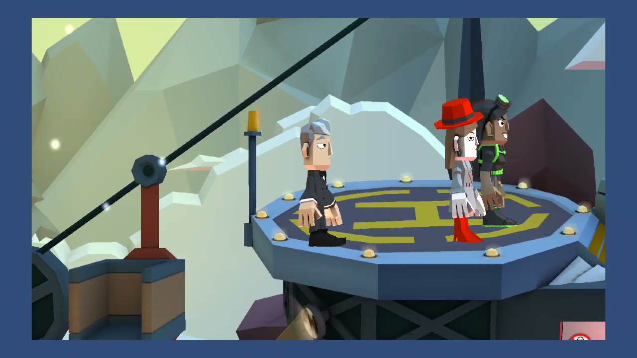 the adventures of alex and maria episode 7 spy it - YouTube