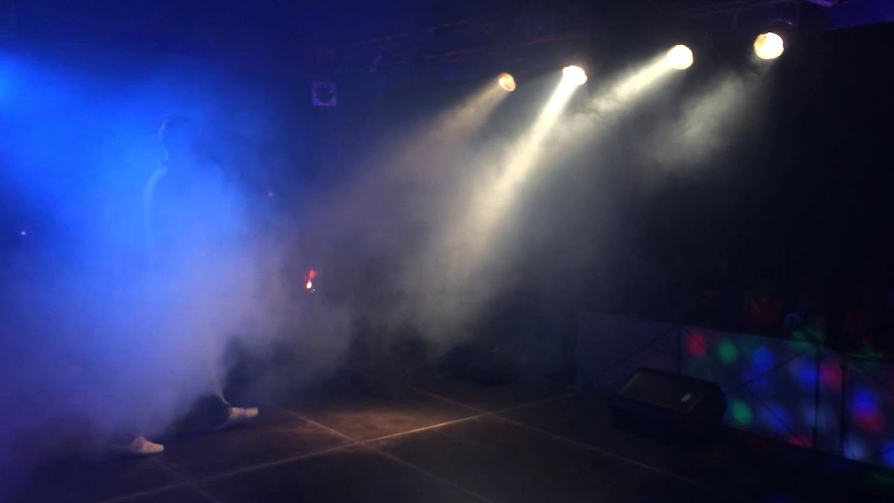 Mega Dance Koncert Live - YouTube