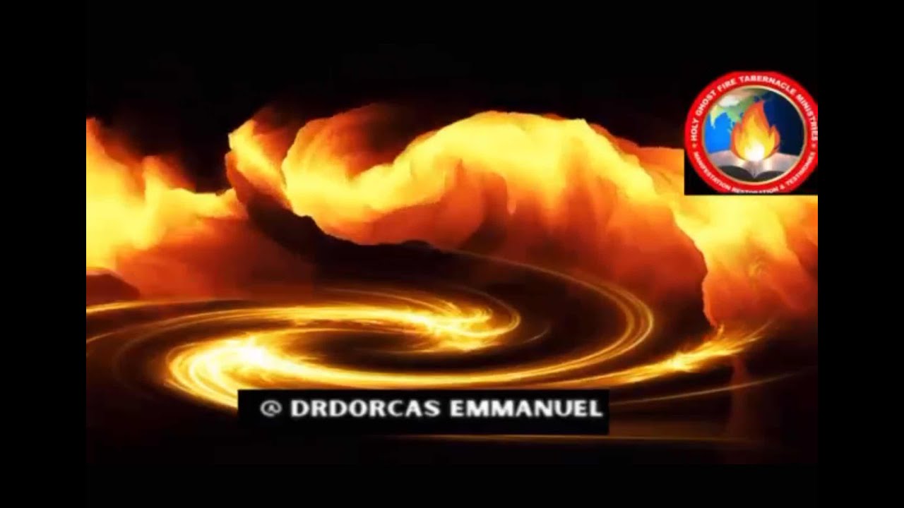 PROPHETIC PRAYERS AGAINST BLOCKAGE SPIRIT IN JESUS MIGHTY NAME - YouTube