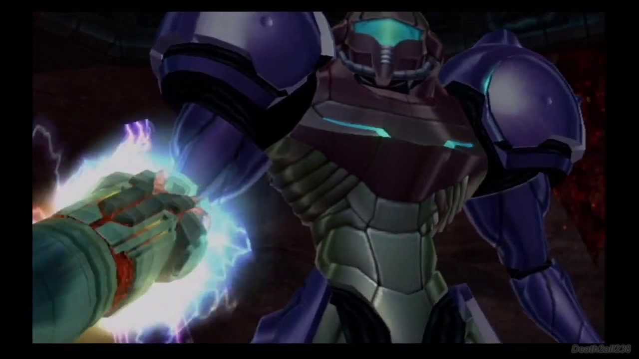 Let's Play Metroid Prime Trilogy: Part 19 - Plasma Beam - YouTube