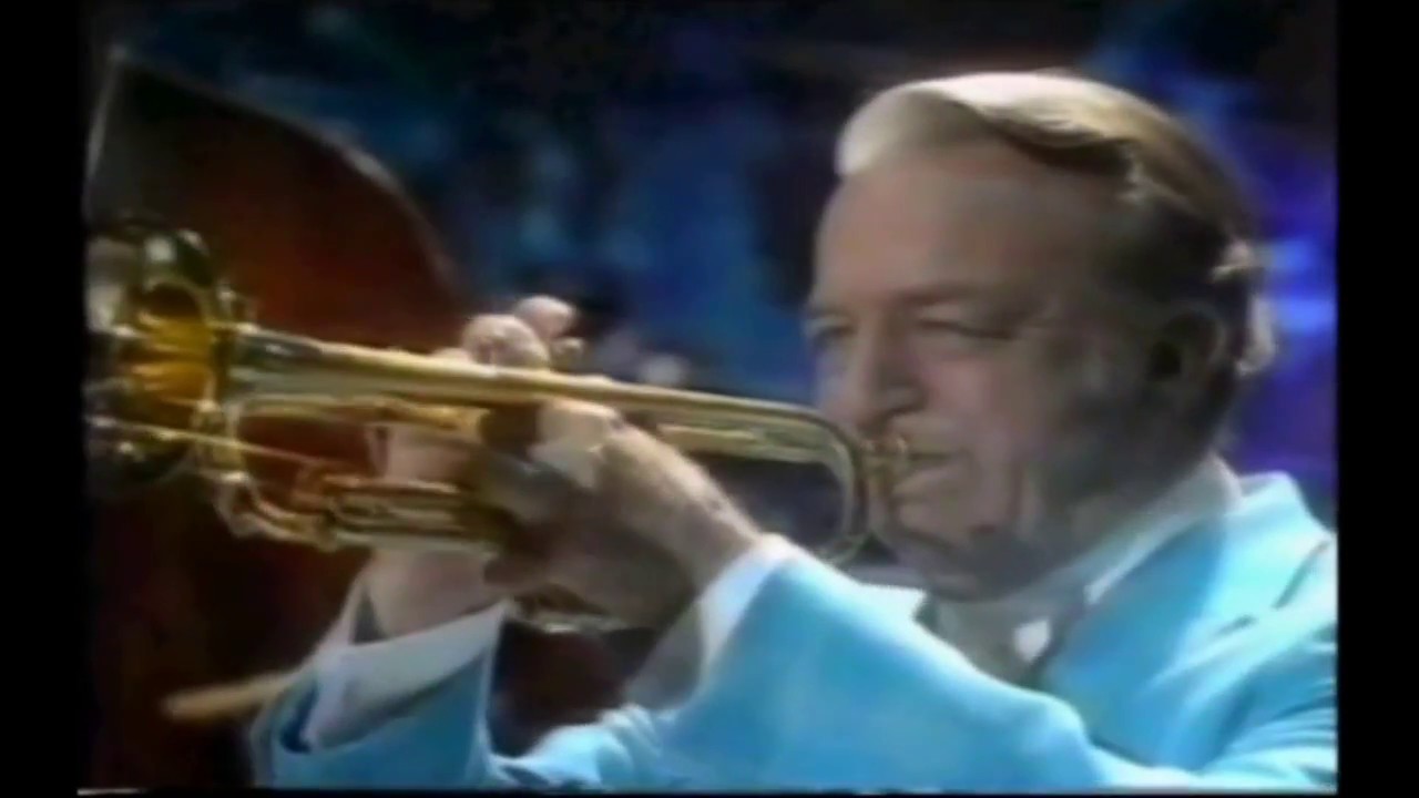 Harry James - Moonglow - Oct 23, 1971 - YouTube