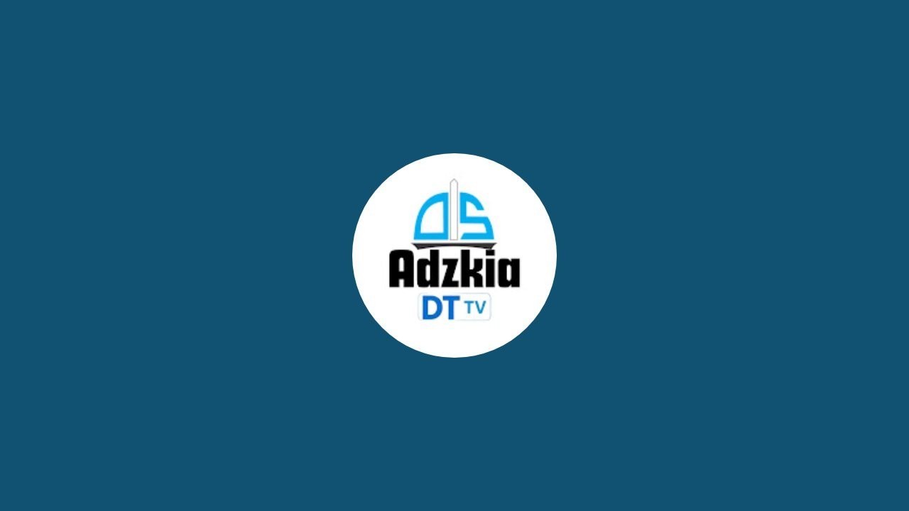 Adzkia DT TV sedang live sekarang! - YouTube