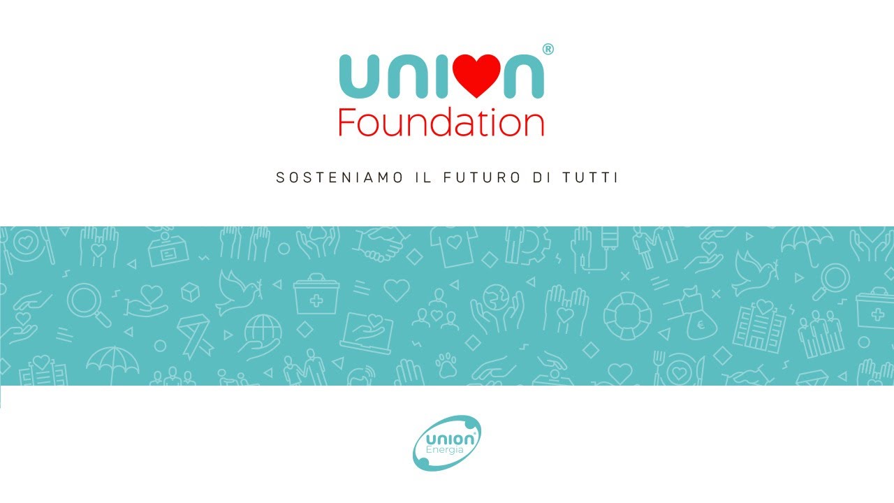 Union Foundation - YouTube