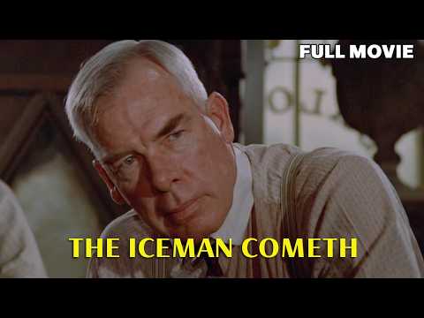 The Iceman Cometh | FULL MOVIE | John Frankenheimer, Lee Marvin, Jeff Bridges | Drama