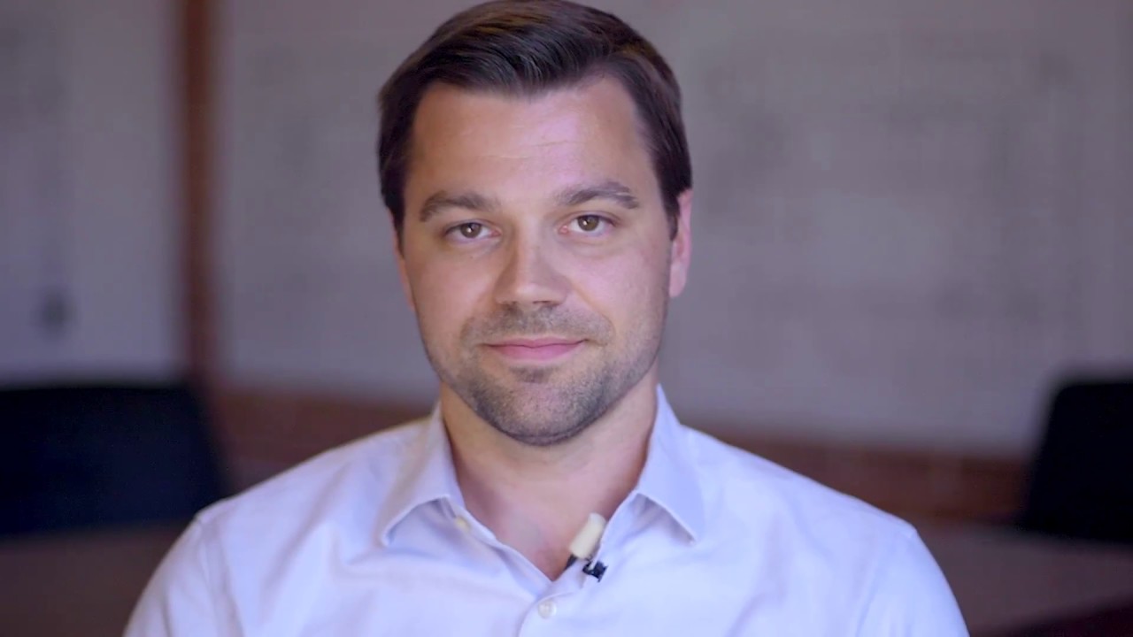 Build Smart Short: One Henry Adams, Test Kitchen. - YouTube