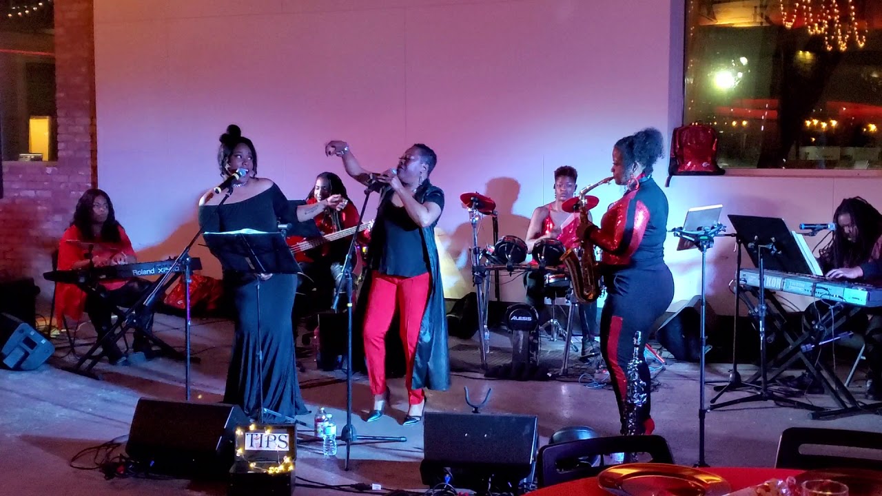 A Taste of Audacity (Lizzo & Beyonce) - YouTube