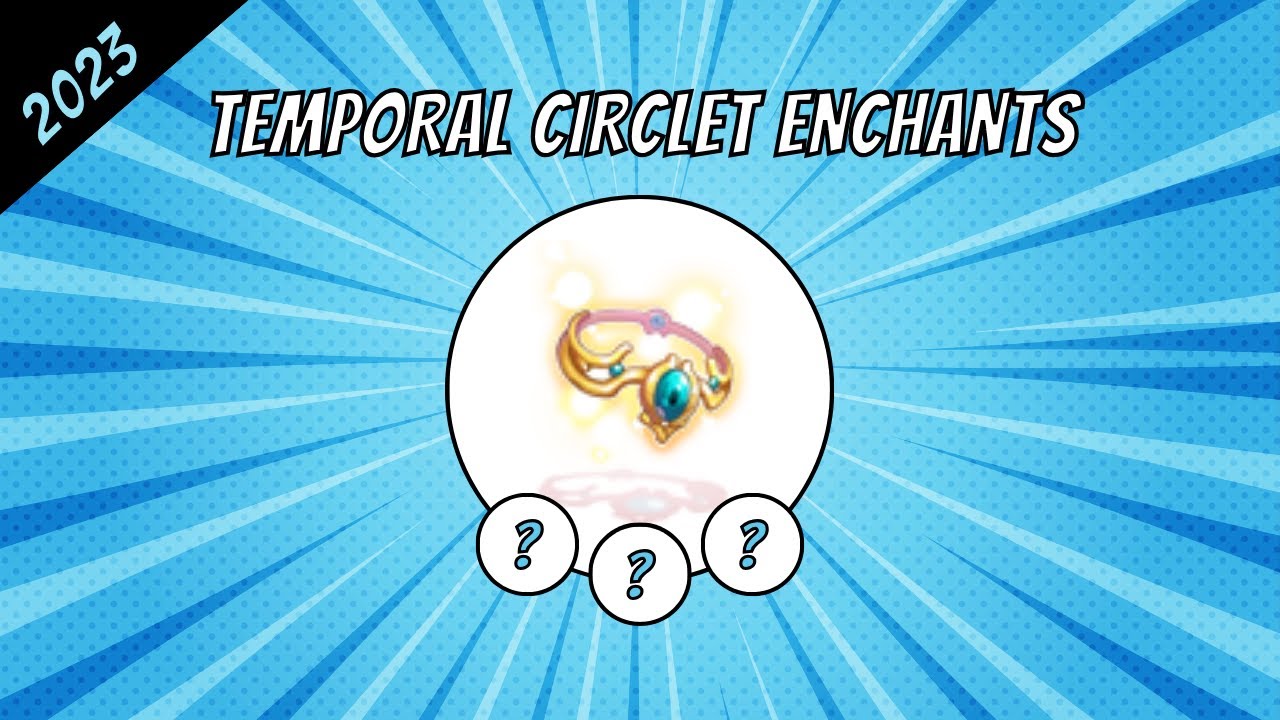 iRO F2P [Level 170] - Old Glast Heim Temporal Circlet (Circlet of Time ...