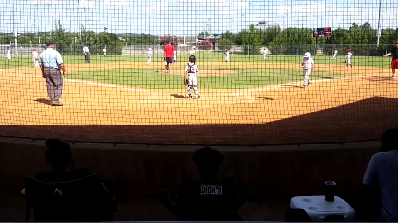 Tx Stix vs Tx Edge - YouTube