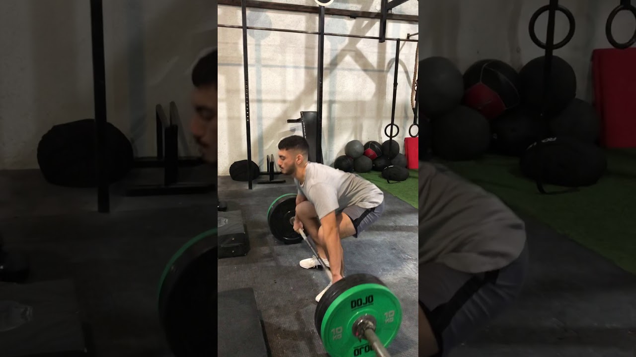 Clean grip dl - Albe - YouTube