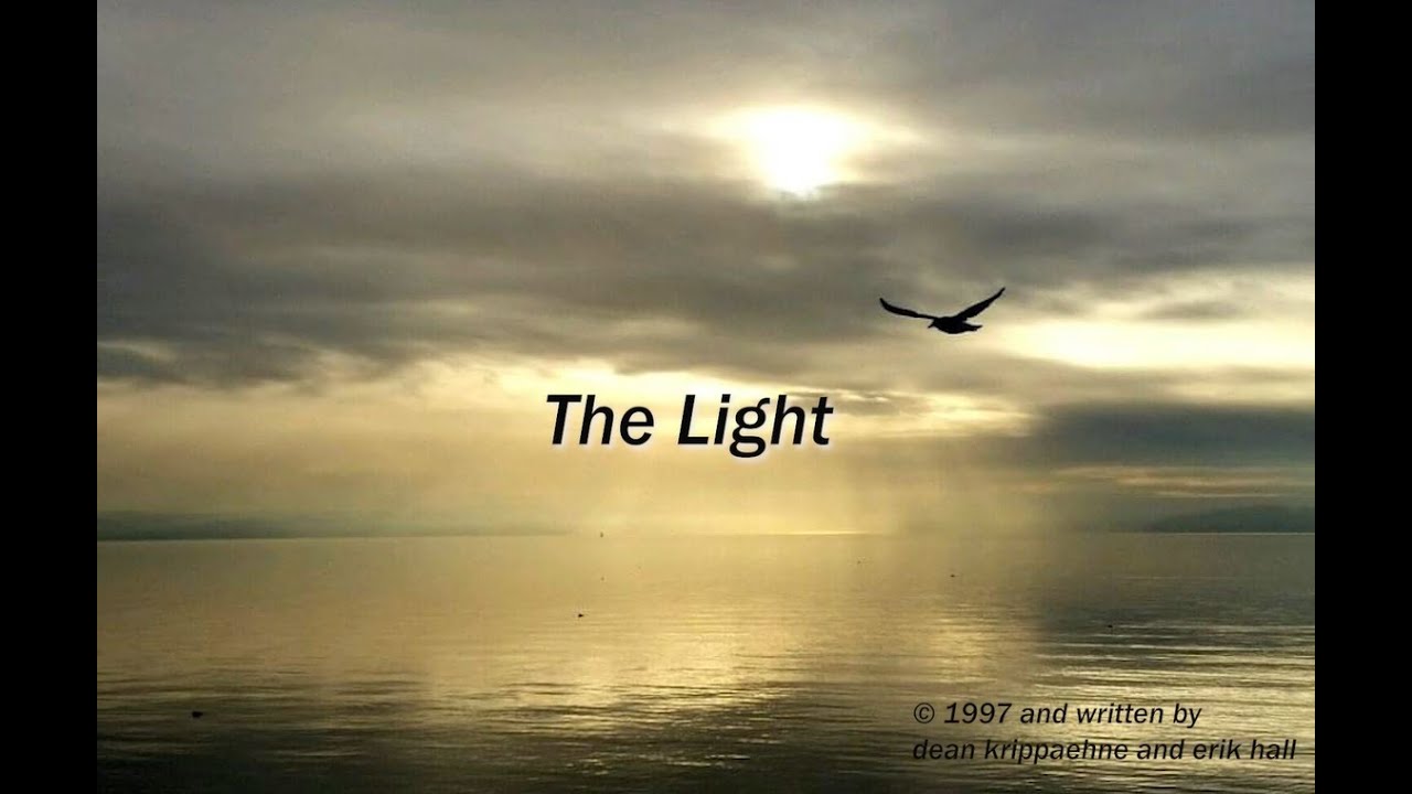The Light - YouTube
