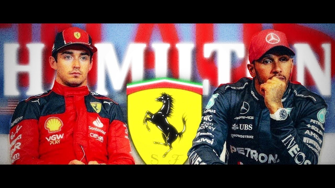 Mercedes Recap x Lewis Hamilton (4K) - YouTube