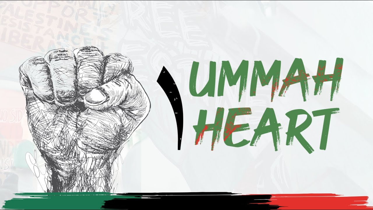 One Ummah One Heart | WSG | Moeen Mehmood - YouTube