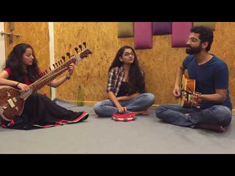 The Beatles - Norwegian Wood (Cover)