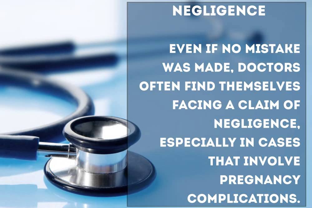 What are the Most Common Reasons Doctors Get Sued? - YouTube