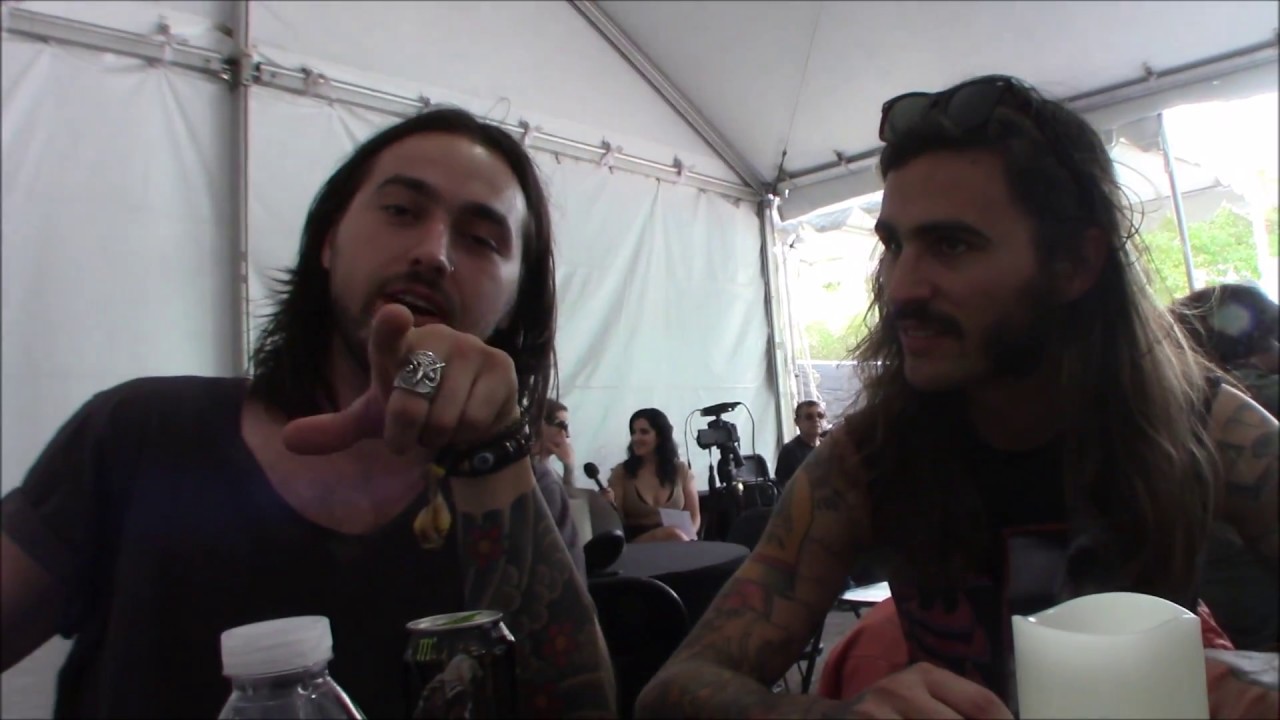 Music: Them Evils - YouTube