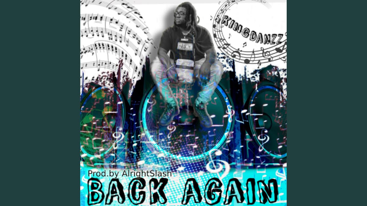Back Again - YouTube
