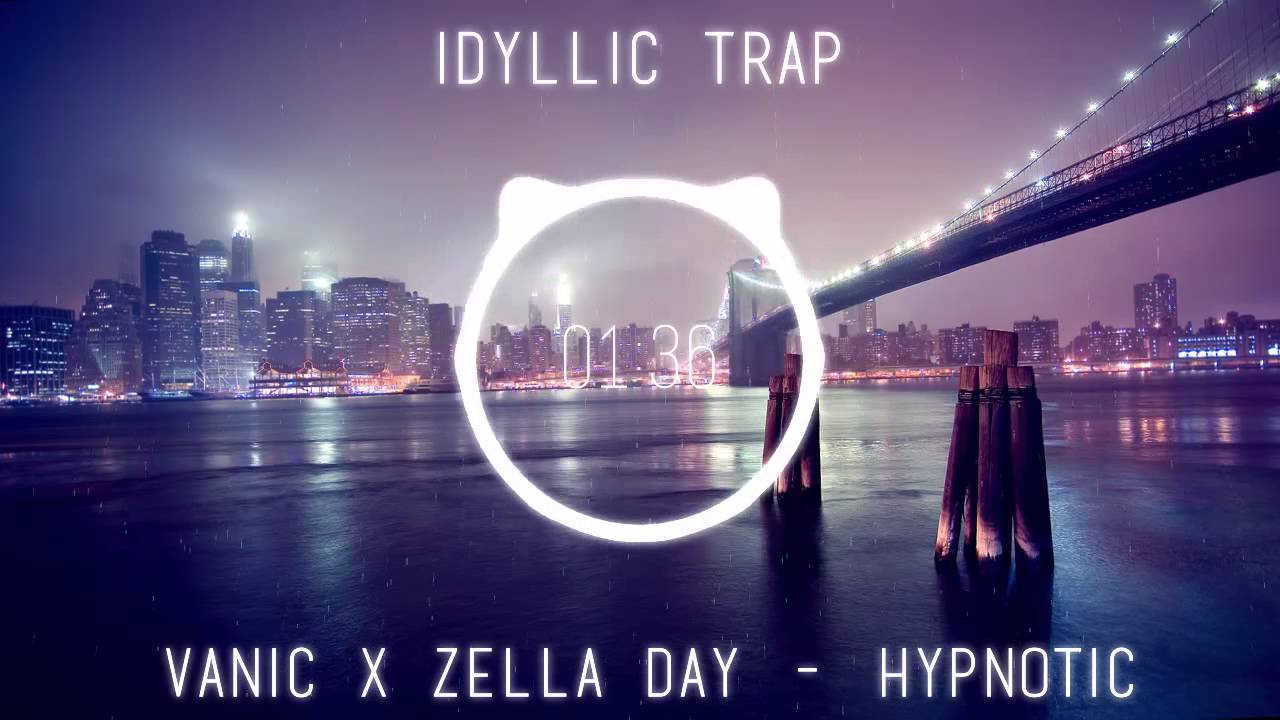 Vanic x Zella Day - Hypnotic (Bass Boosted) - YouTube