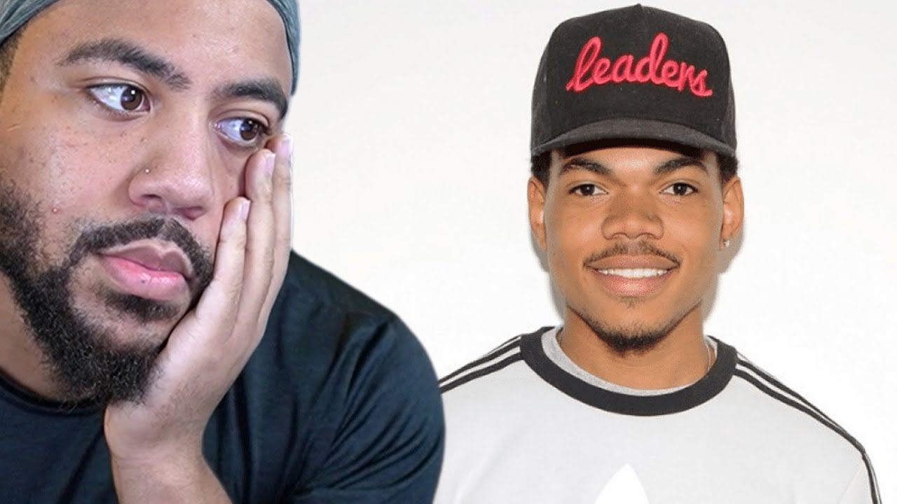 Rappers Who Wasted Their Potential - YouTube