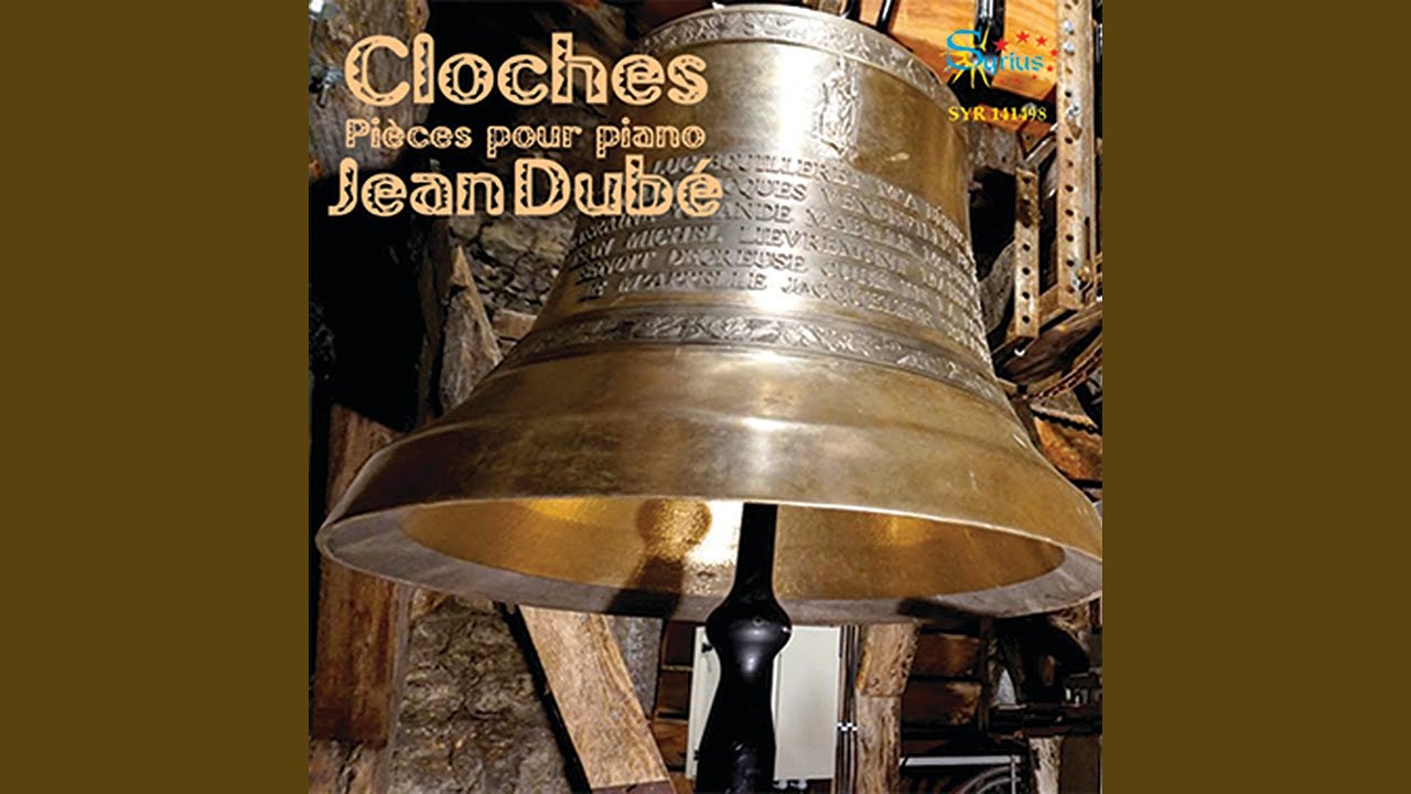 Blithe Bells in C Major - YouTube