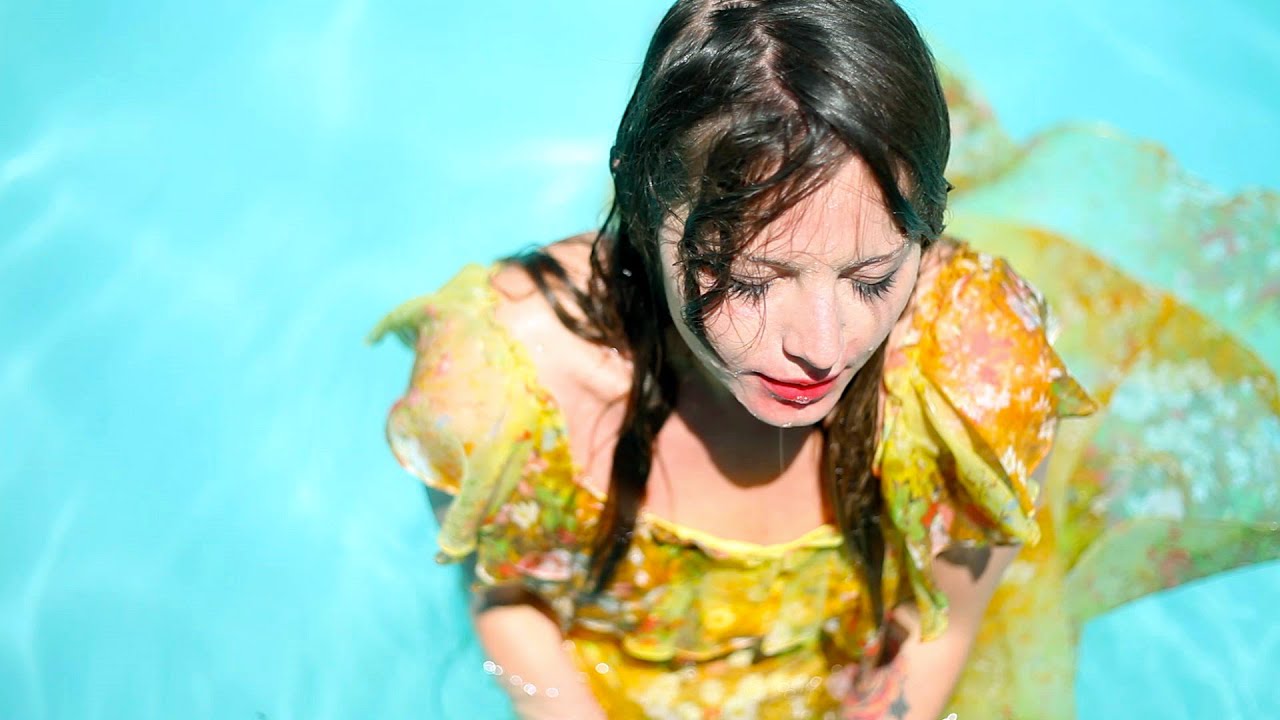 Lilah Rose - To Feel - YouTube