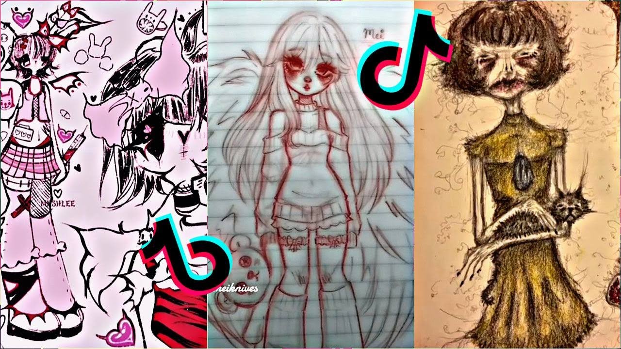 Best Random Arts - Funny TikTok Compilation #19 - YouTube