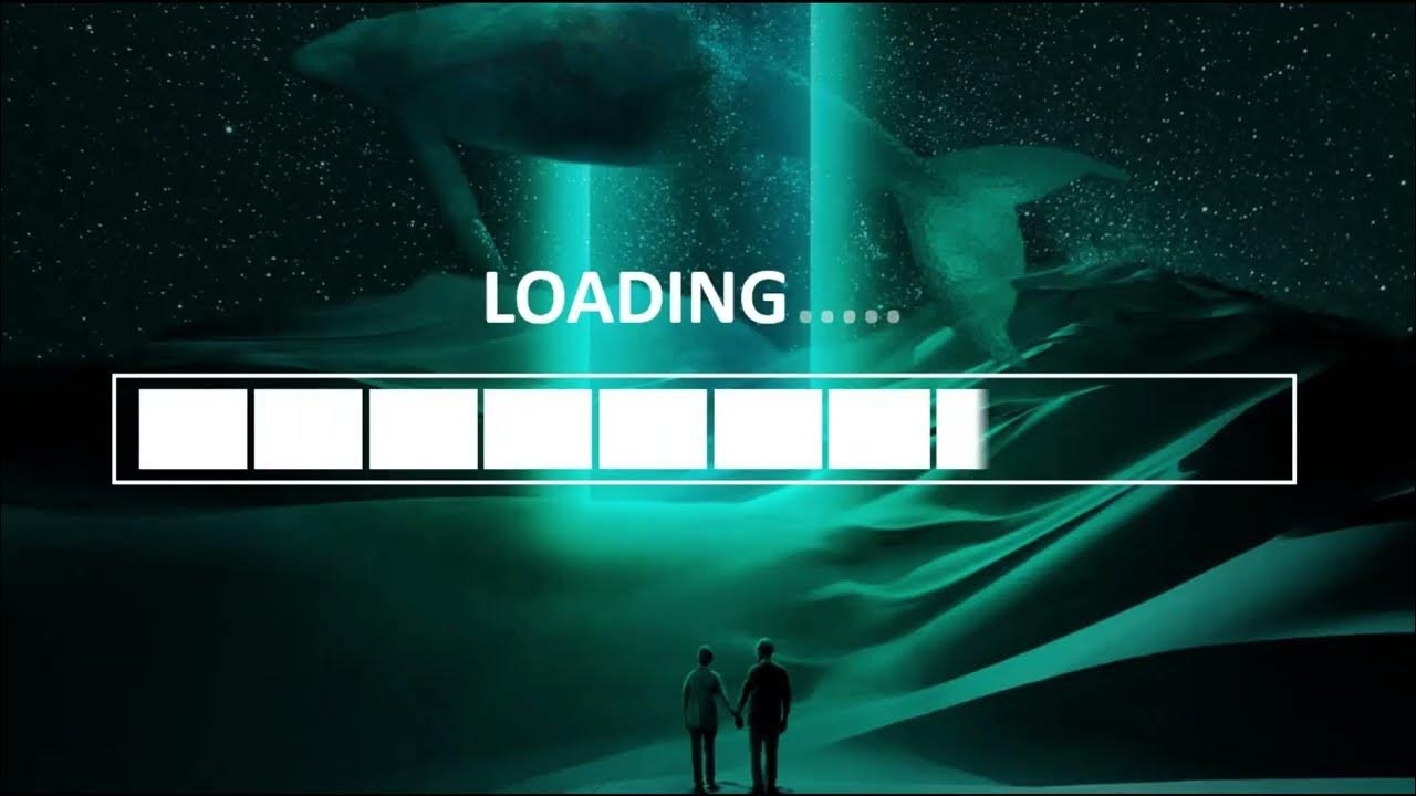 How to Create Loading Animation Effects in PowerPoint - YouTube