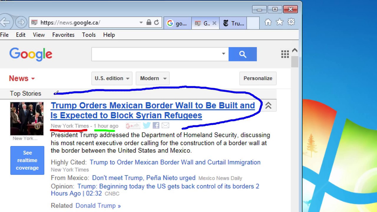 How to enlarge screen to view - ScreenHunter 7 - YouTube