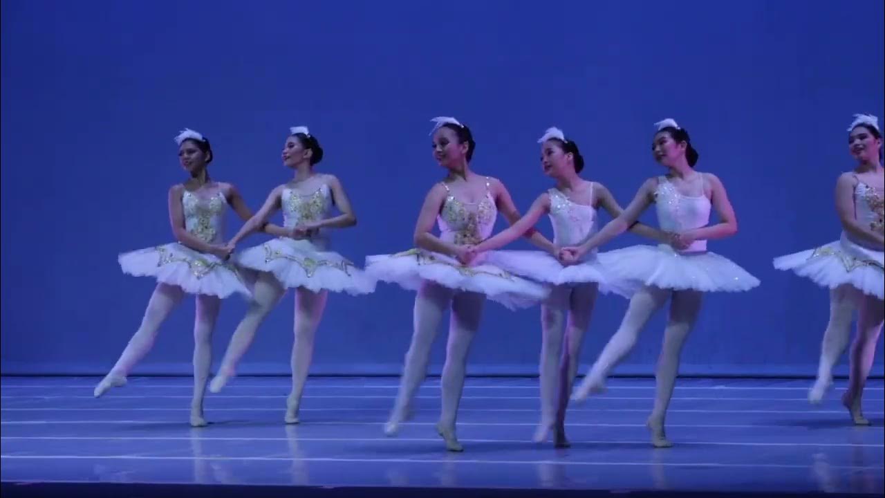 TGP CYGNETS - YouTube