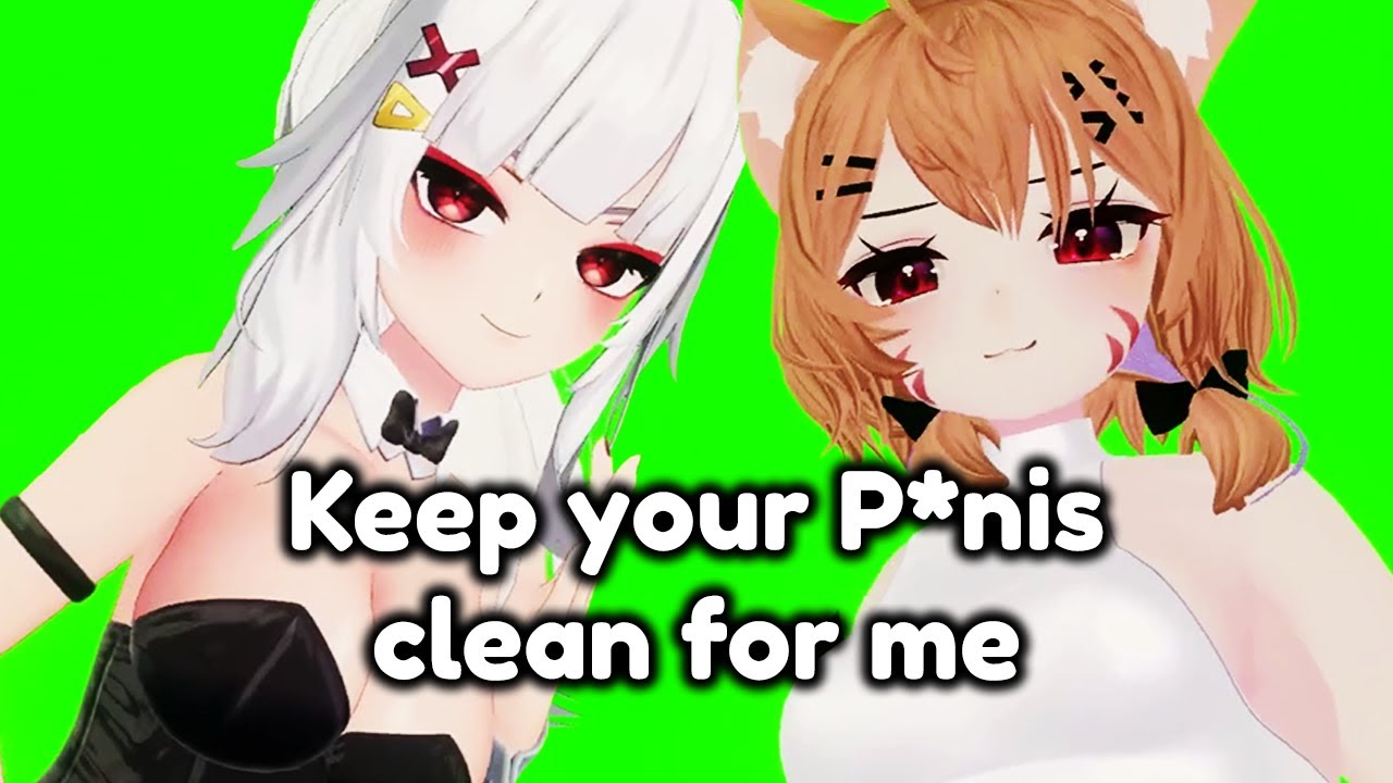 Keep Yourself Pure for Lucy - YouTube