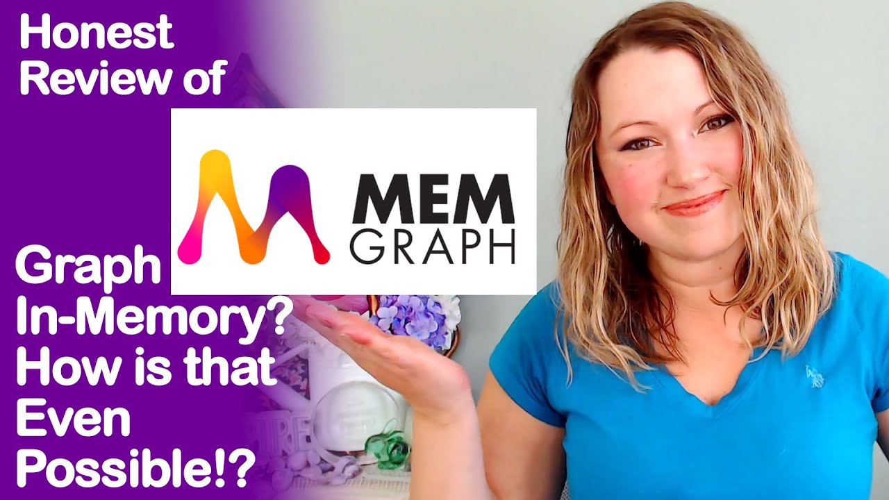 Knowledge Graph Technology Showcase Honest Review: Memgraph (Summer ...